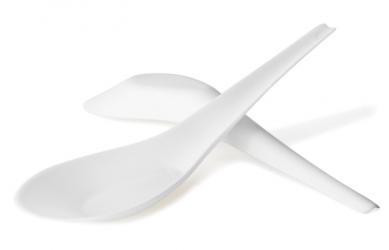Biodegradable CPLA Cutlery Set - Keywood International Inc.