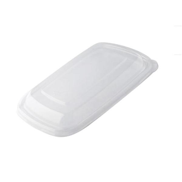 CR900-2 Compostable Natural Pulp & Bagasse Container | 2 Compartment ...